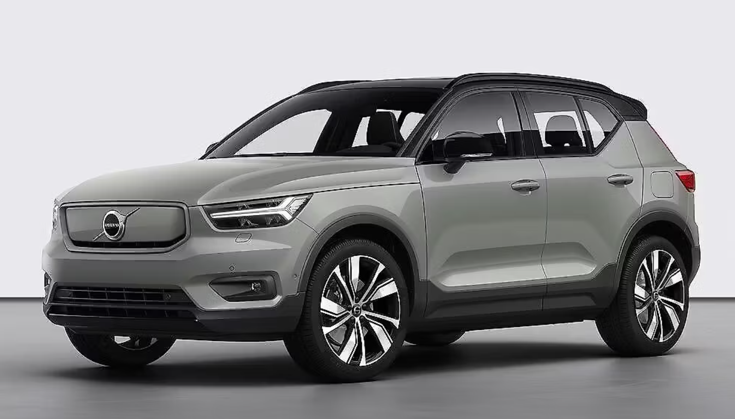 Volvo EX40 2026 Review: India’s Best-Value Luxury Electric SUV – Kamath ...